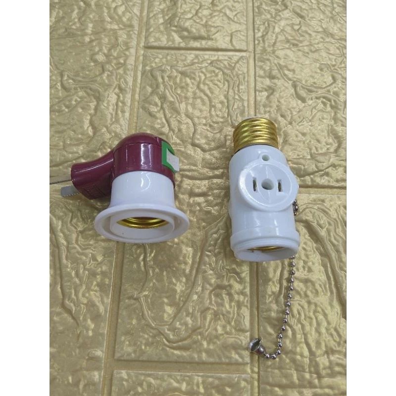 Standard Automatic plug in Socket | Shopee Philippines
