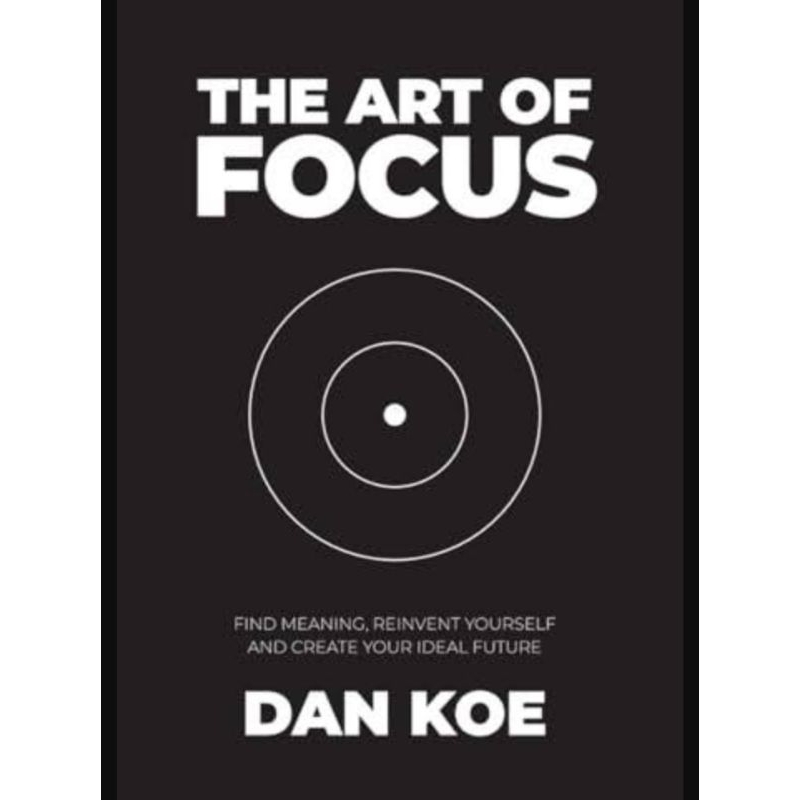 The art of Focus book | Shopee Philippines