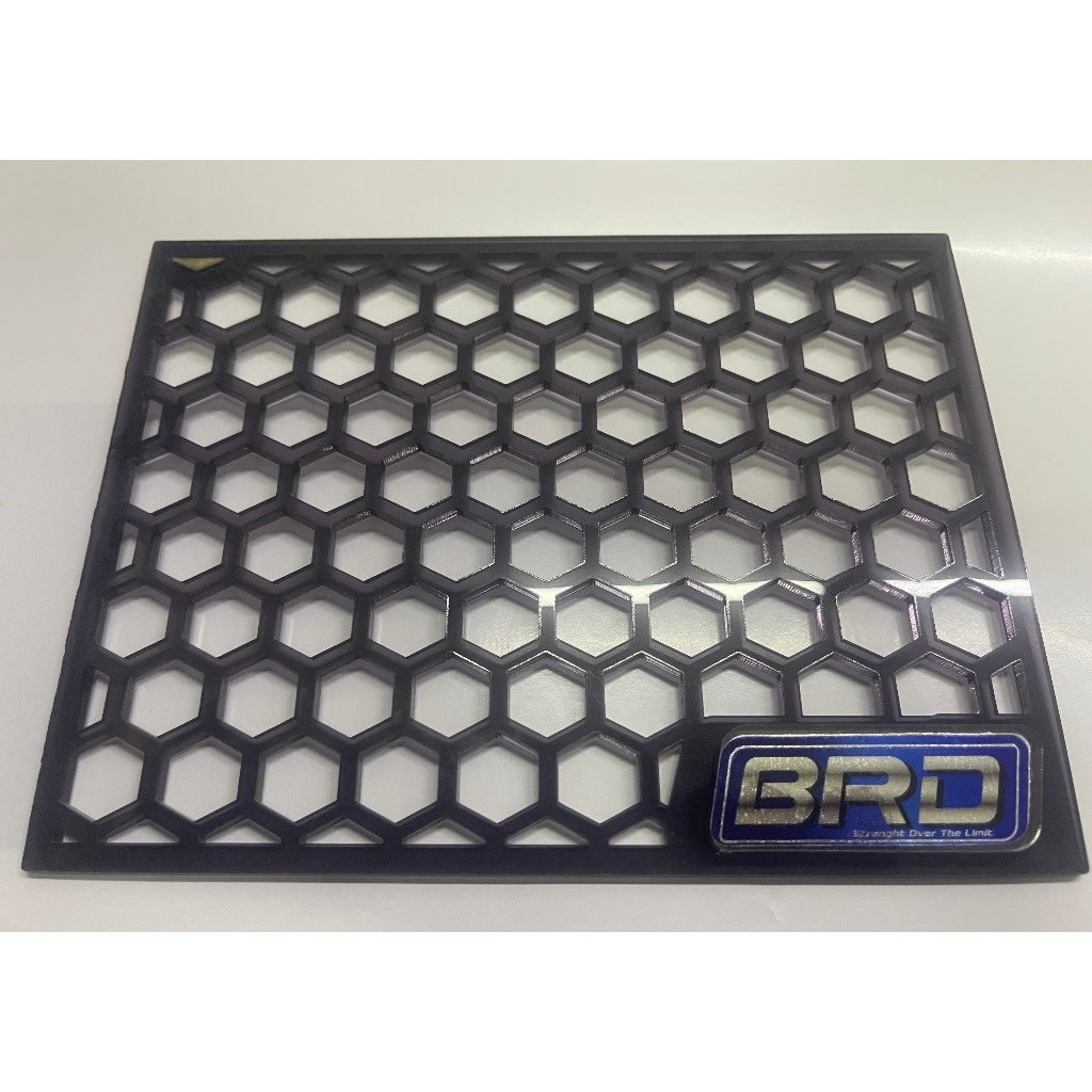 BRD DESIGN FIT FOR STOCK RADIATOR NMAX V1,V2 AEROX V1 V2 | Shopee ...