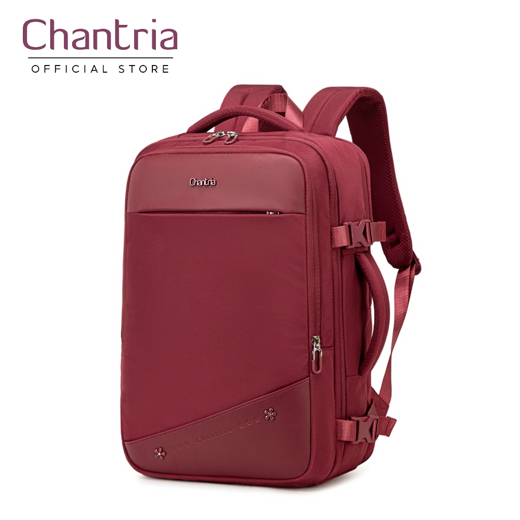 Chantria CB00641 Mulit Functional Business Travel USB Port Two Top ...