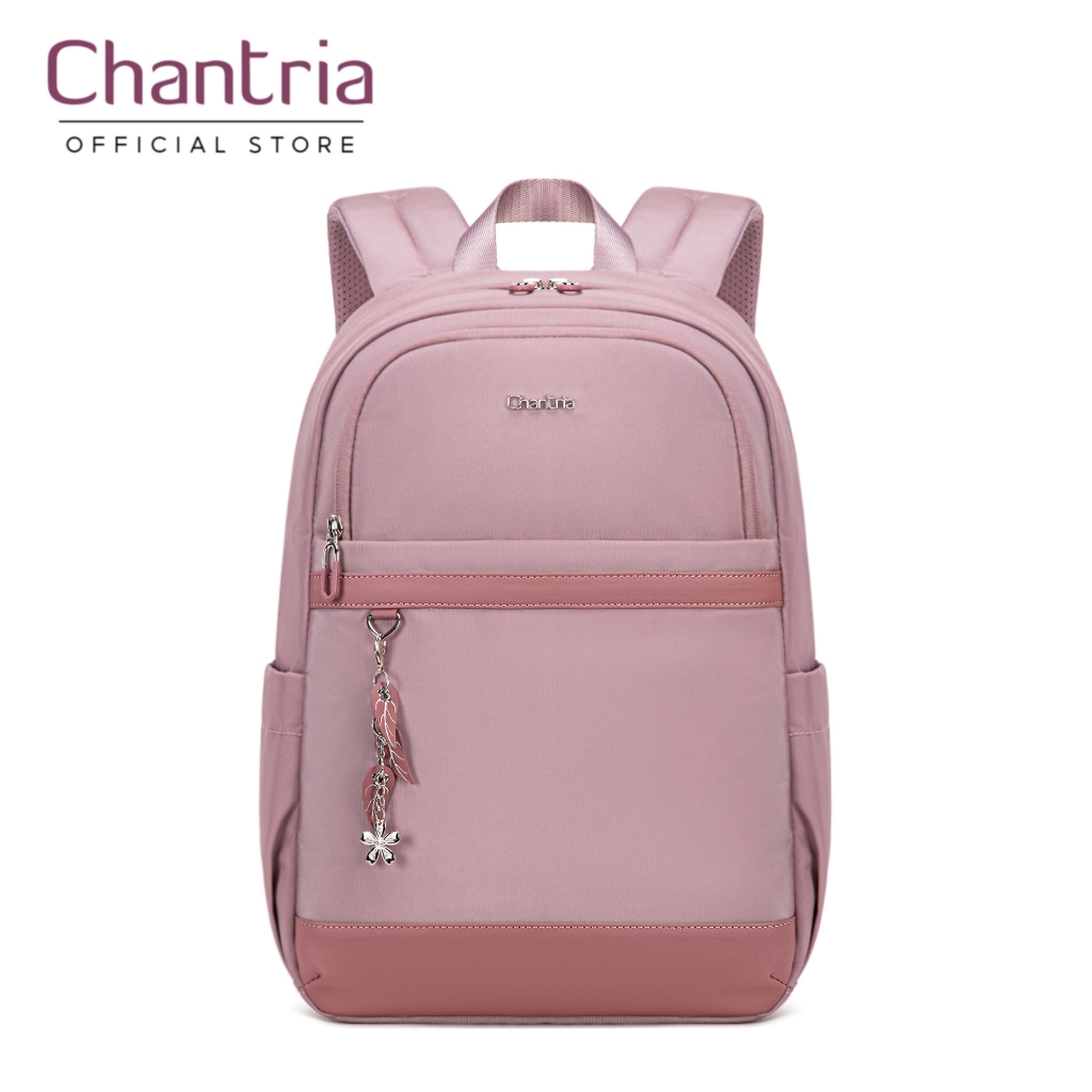 Chantria CB00648 Student School Bag 14'' Laptop Compartmet Waterproof ...