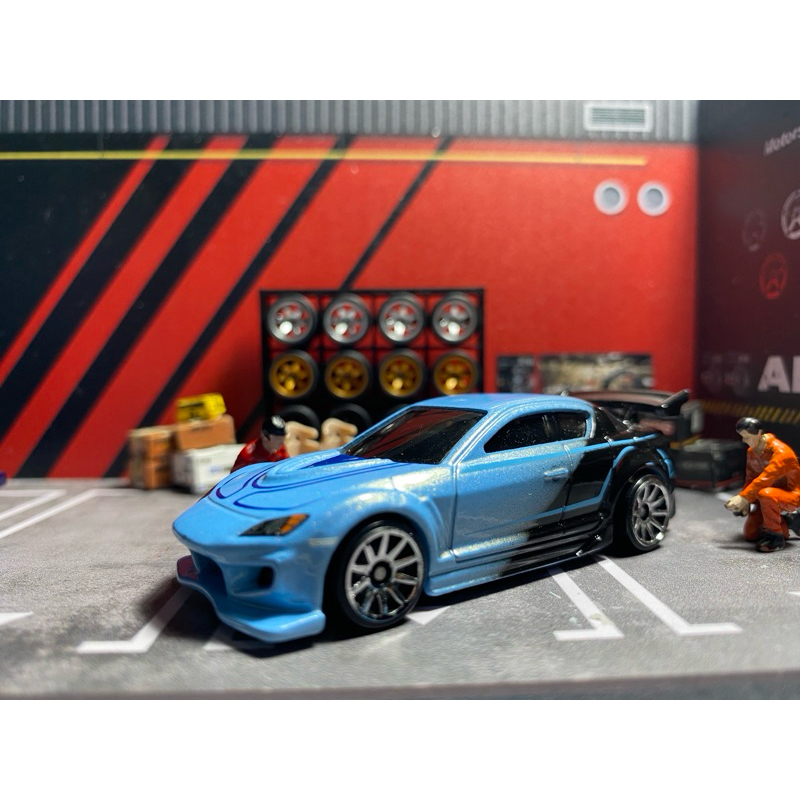 Loose Hotwheels (JDM(R32)/PORSCHE/LBWK/FNF/EUROCARS) | Shopee Philippines