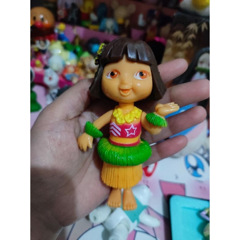 DORA THE EXPLORER FIGURE TOY | Shopee Philippines
