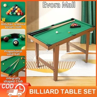 Shop billiard pool table set for Sale on Shopee Philippines