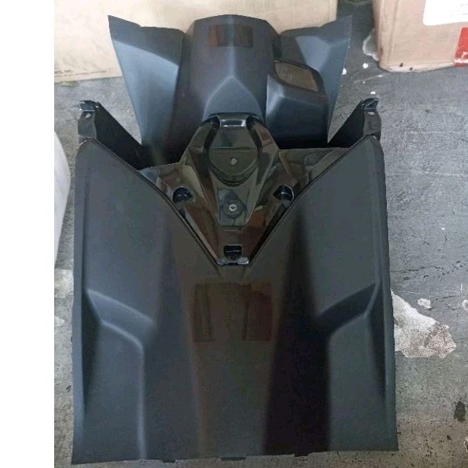 INNER LOWER COVER HONDA CLICK-125 V2/CLICK 150 81141-K60-B60ZA ORIGINAL ...