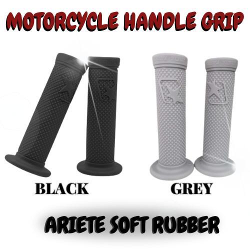 KAWASAKIC Fury 125 ARIETE Motorcycle Handle Grip rubber High quality ...