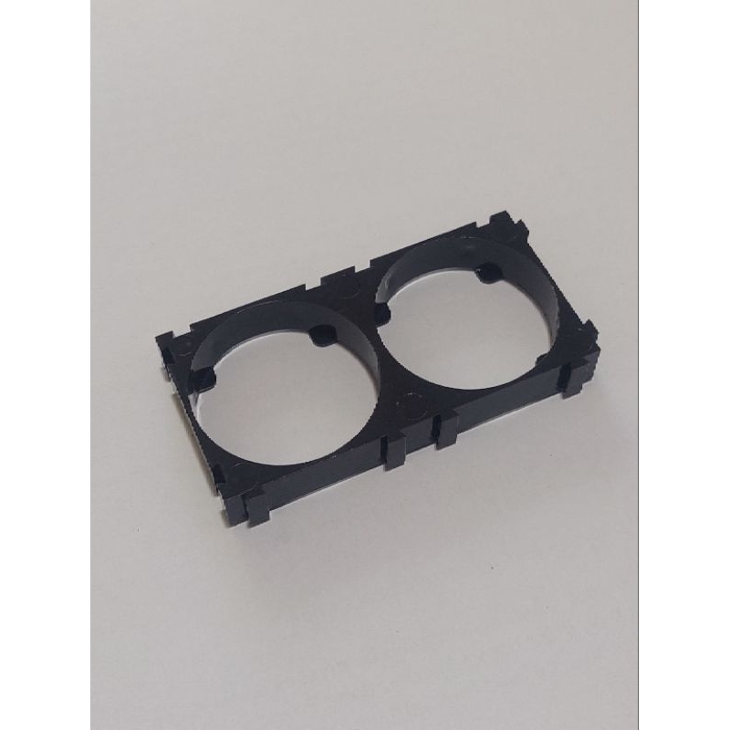 32700 and 32650 LiFePO4 battery holder 2P bracket | Shopee Philippines