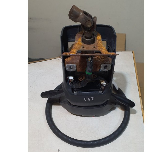 japan surplus steering wheel set for suzuki multicab transformer model ...