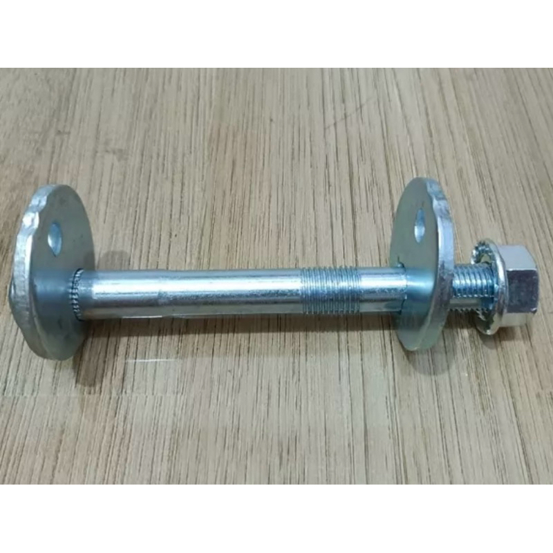 GTX CAMBER BOLT GT-48190-0K030 TOYOTA HILUX, FORTUNER 2006-15 (JAPAN ...