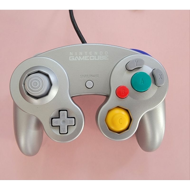 Original Nintendo GameCube controller | Shopee Philippines