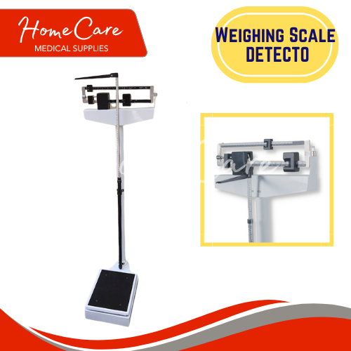 Medical Beam Scale China | Weighing Scale ( Detecto Type ) Bar Type ...