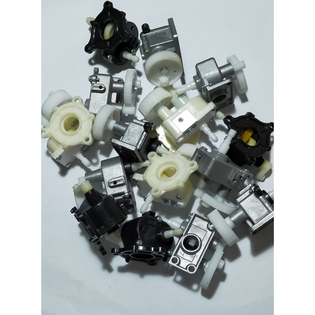Electricffan R0tation GEAR BOX Camel/STD taiwan/Midea/Asahi | Shopee ...