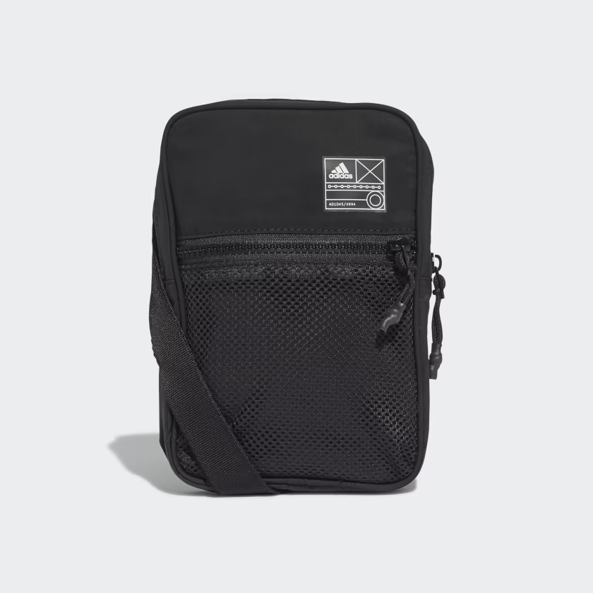 ADIDAS ORGANIZER BAG MEDIUM | Shopee Philippines
