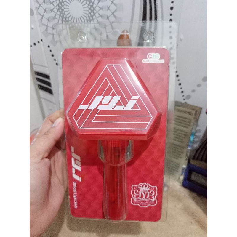 JYJ light stick japan surplus | Shopee Philippines