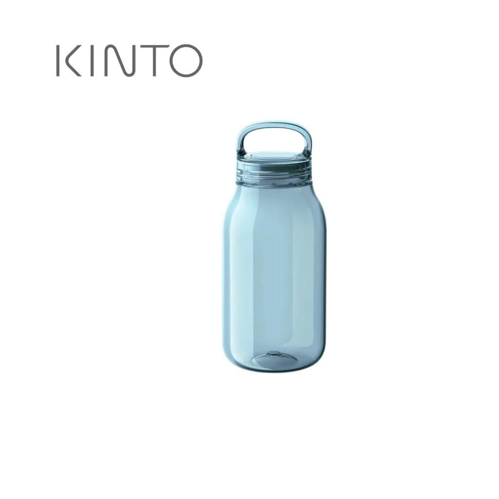 KINTO WATER BOTTLE (Blue) 300ml | Shopee Philippines