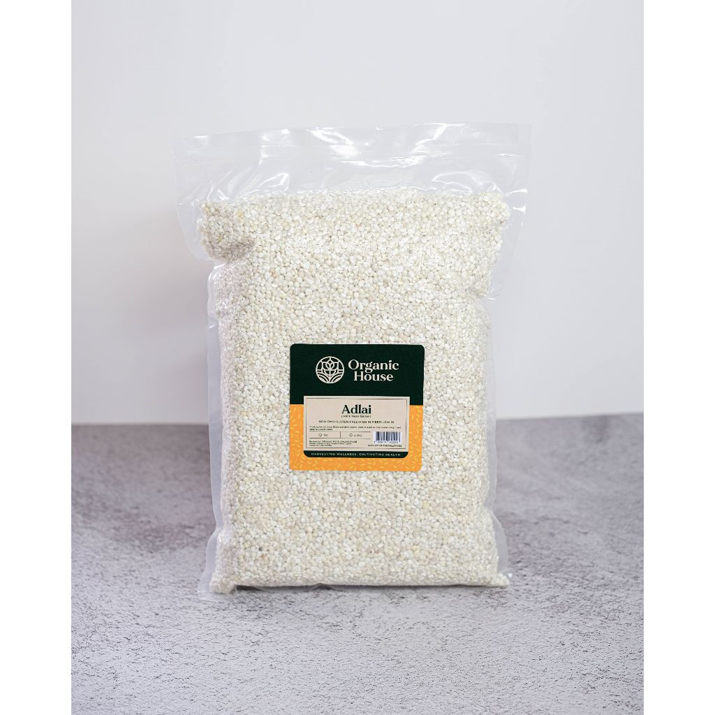 Organic House Adlai Rice 2.5KG | Shopee Philippines