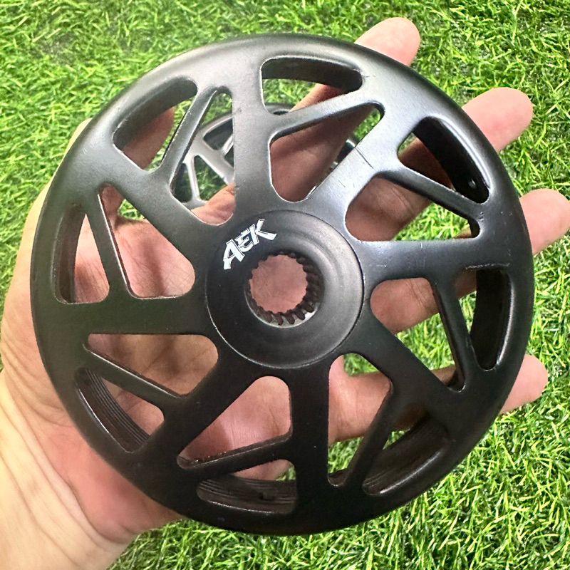 Motor clutch bousing Beat fi Clutch bell w/groove and STD | Shopee ...