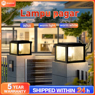 Shop solar light post for Sale on Shopee Philippines
