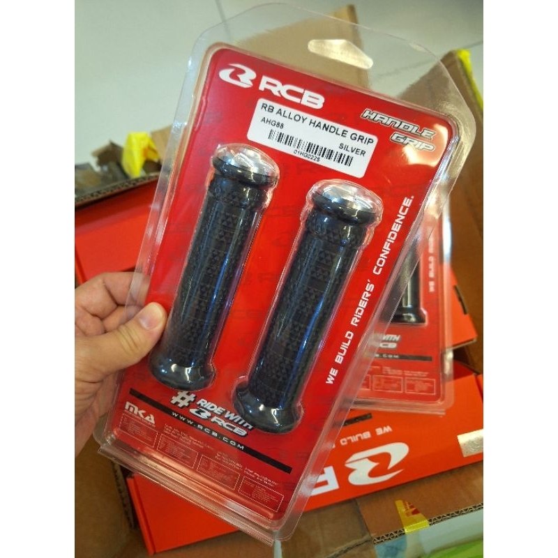 RCB HANDLE GRIP NAGAMAKI/AHG 88 UNIVERSAL/HG 77 | Shopee Philippines