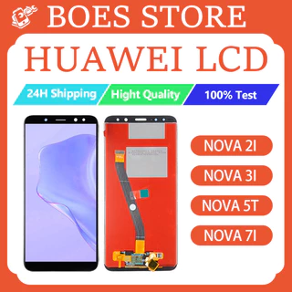 Shop huawei nova 7i lcd for Sale on Shopee Philippines