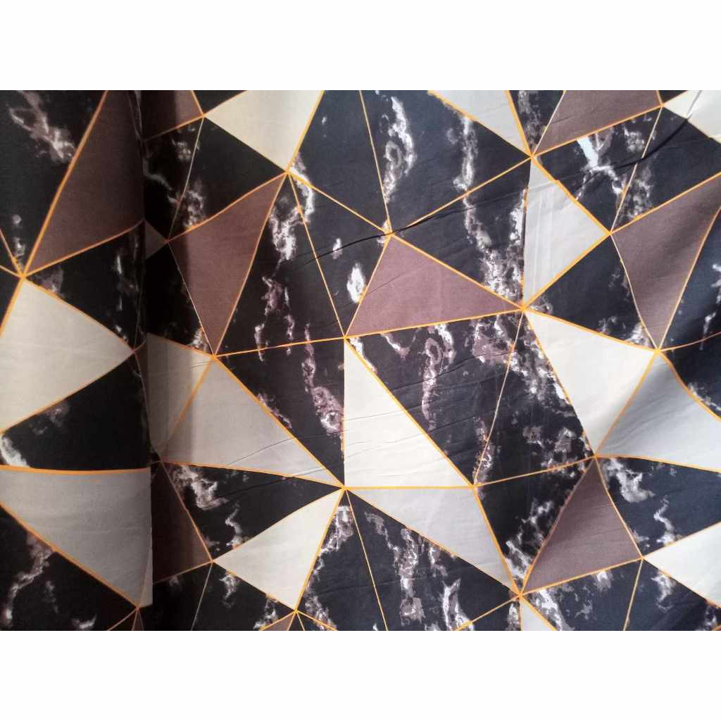 Foam Cover (Balot para sa inyong foam) 4 inches thick / Semi Cotton ...