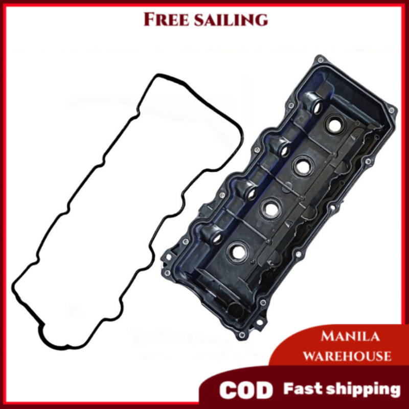 【COD】Valve Chamber Cover Assy for Toyota 1KD/2KD Innova, Hilux, Fortuner with valve chamber ...