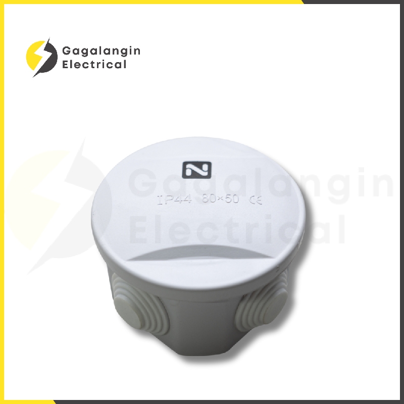 IP65/IP55 Waterproof Junction Box 100x100x70/150x150x70/255x200x80 with ...