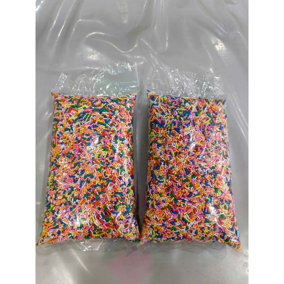 Pastel Candy Sprinkles 500g | Shopee Philippines