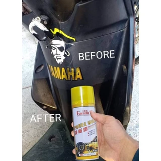 Shop wax for motorcycle for Sale on Shopee Philippines