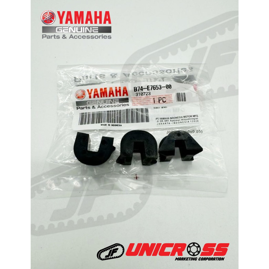 Yamaha Slider for Xmax 300 | Shopee Philippines