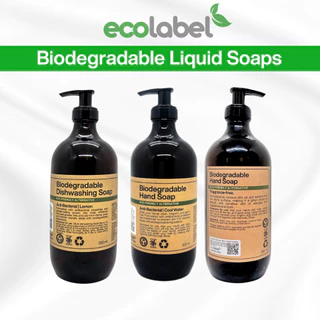 EcoLabel, Online Shop | Shopee Philippines