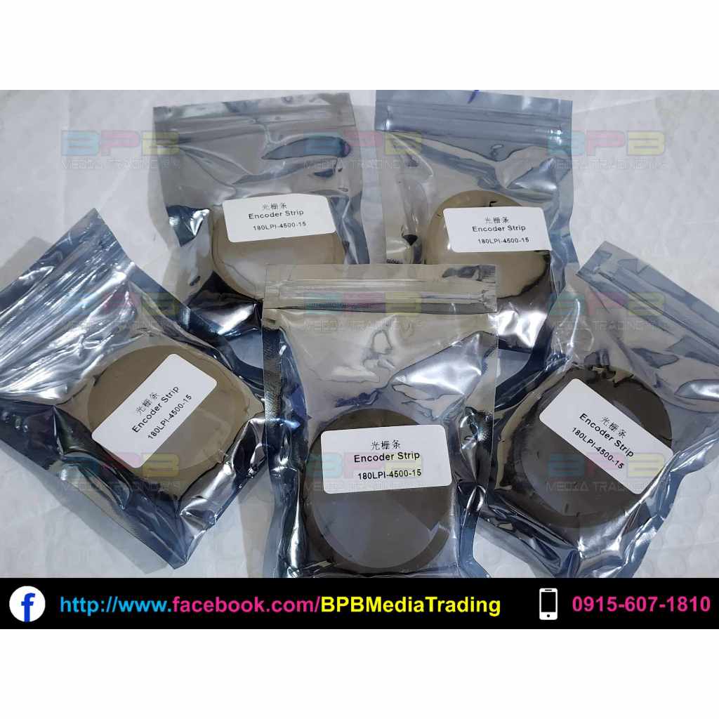 150LPI / 180LPI ENCODER STRIP FOR LARGE FORMAT PRINTER | Shopee Philippines