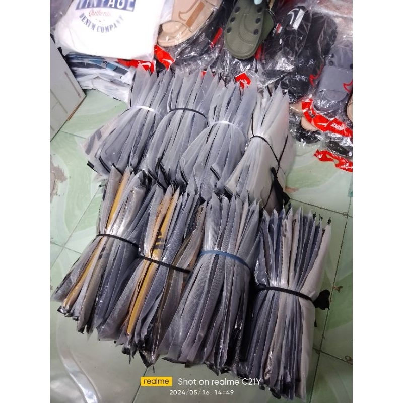Bundle of WG Shorts Thailand (75pcs) | Shopee Philippines