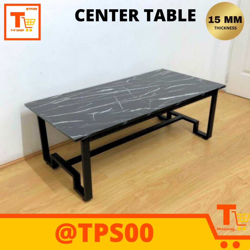 DISASSEMBLE LIVING AREA CENTER TABLE/ MINI OFFICE TABLE/ SMALL DINING ...