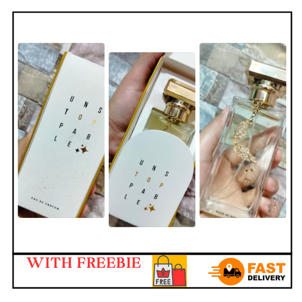 RYXSKIN UNSTOPPABLE PERFUME | Shopee Philippines