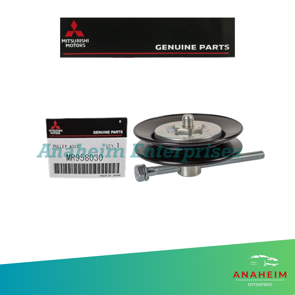 Mitsubishi Montero 2008-2015, L200 Triton 2005 - 2015 Aircon Compressor ...