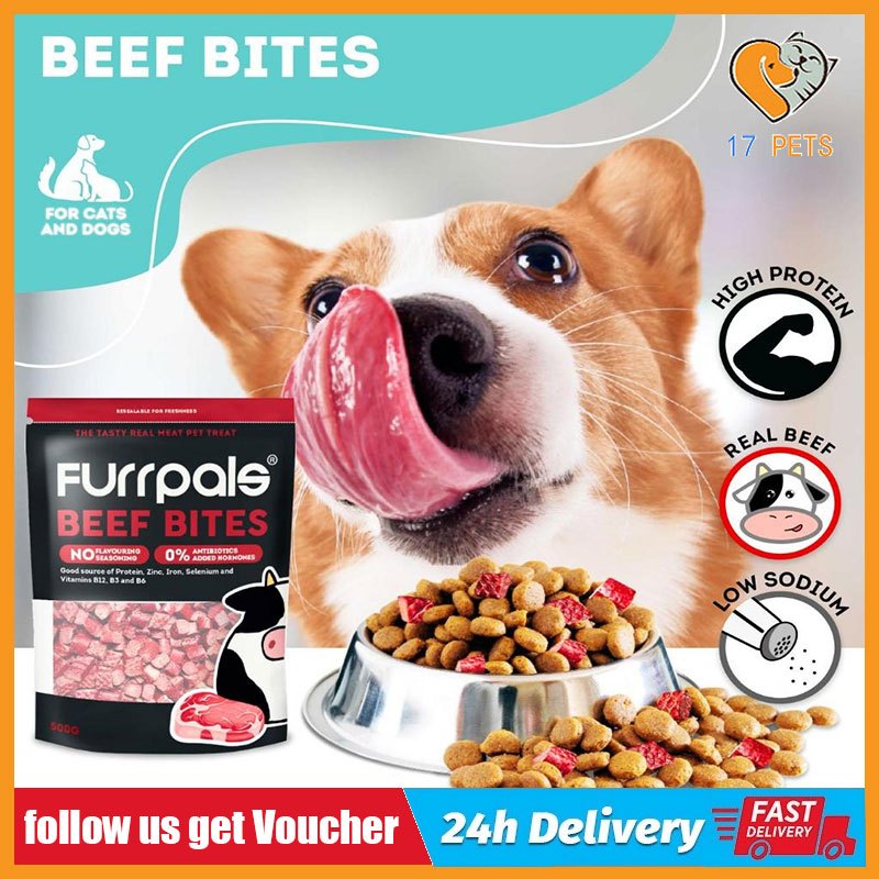 Beef Bites Pet Snack Pet Treats Dog Treats Beef Cube Beef Stick Dog ...