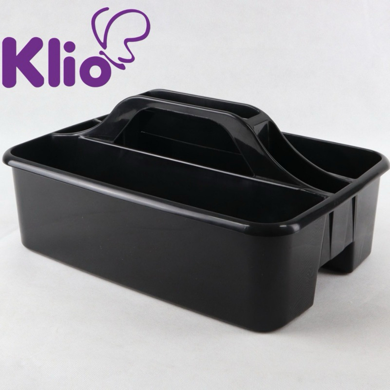 KL-H022 Cleaning Caddy (KLIO) | Shopee Philippines