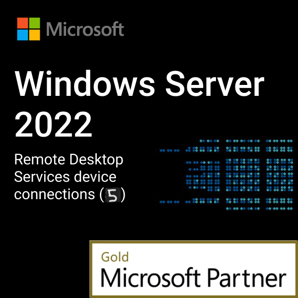 Windows Server 2022 Remote Desktop Services device connections ( 5 ...