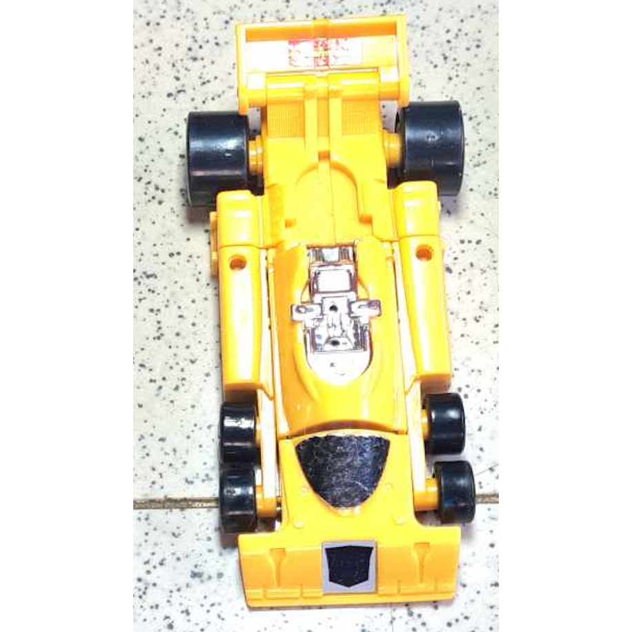 {GOT} Transformers G1 Longtooth Bot Blastoff (Ruination) Dragstrip ...