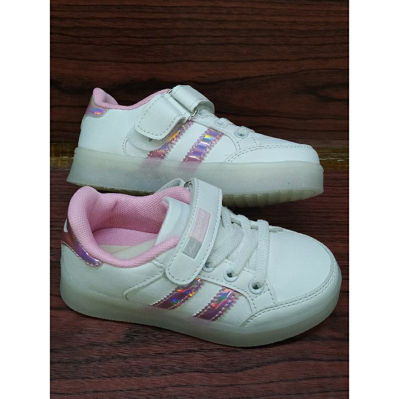 MSSPh 616 Rubber shoes sneakers for girls size 25 to 37 for 4 to 12 ...