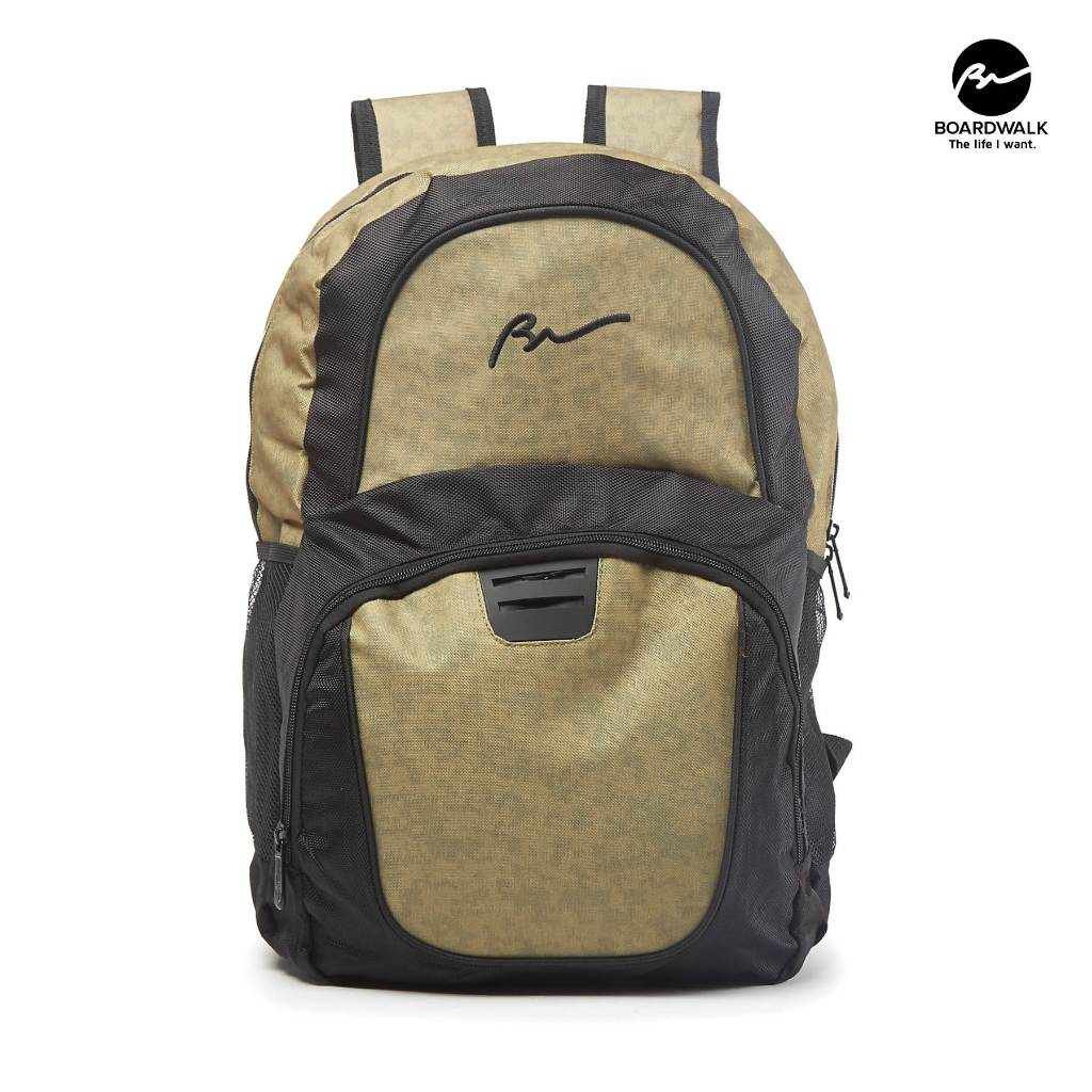BOARDWALK DIGICAMO BACKPACK with multiple compartments | Shopee Philippines