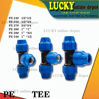 pe compression fittings - Best Prices and Online Promos - Jul 2025 | Shopee Philippines