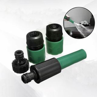 Water Hose, PVC Pressure washer, Garden Hose set, Heavy duty 10,15,20 ...