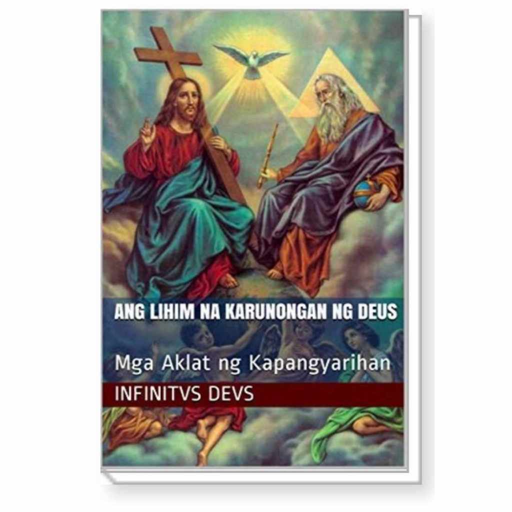Unveil the secrets of the divine with Karunungan ng Dios | Shopee ...