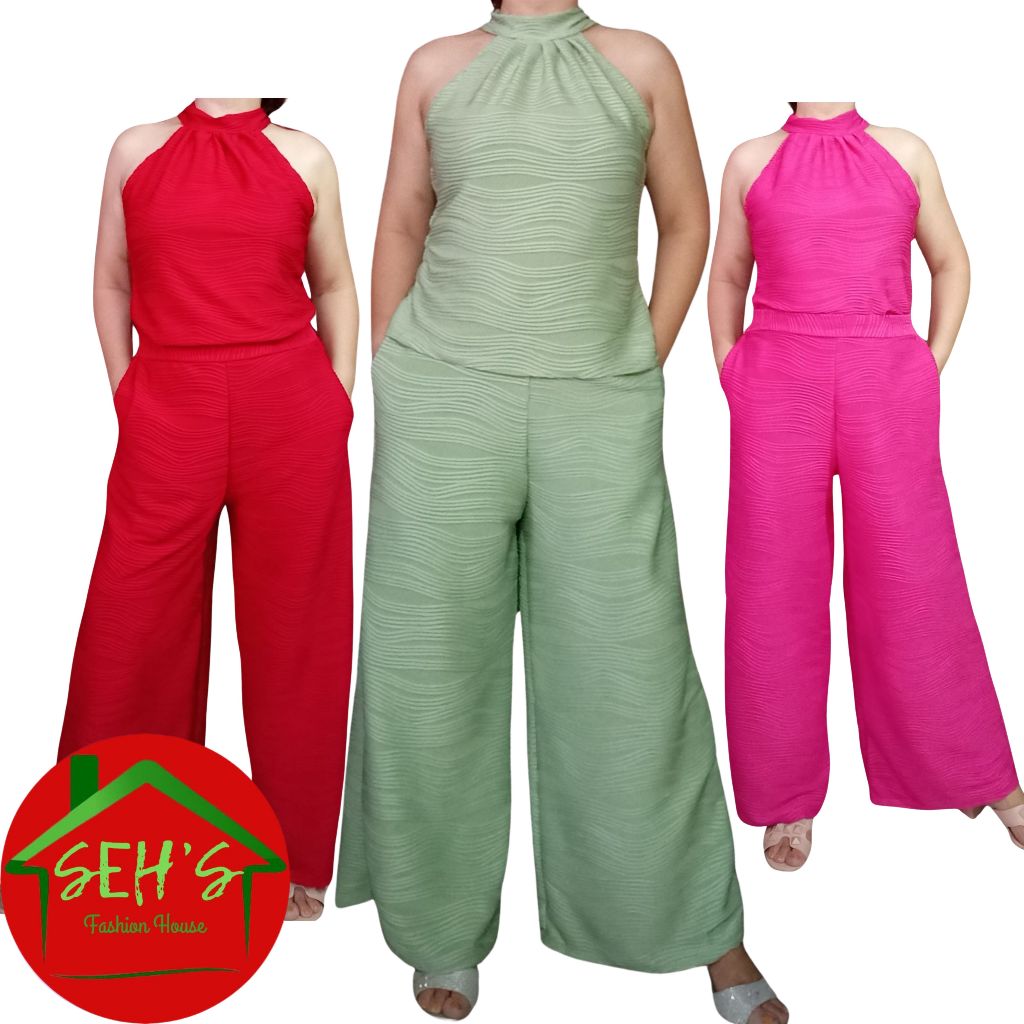 Betina Plus Size Coordinates Women's Coords Fits L-2XL Body Frame ...