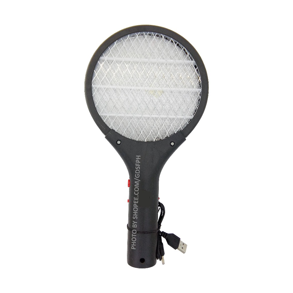 Daimaru iZapper Mini Mosquito Zapper USB Charging Upgraded to LI-ION ...