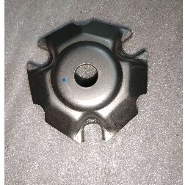 PLATE RAMP HONDA CLICK 125/150/PCX 150/ADV 150 22131-KWN-900 GENUINE ...