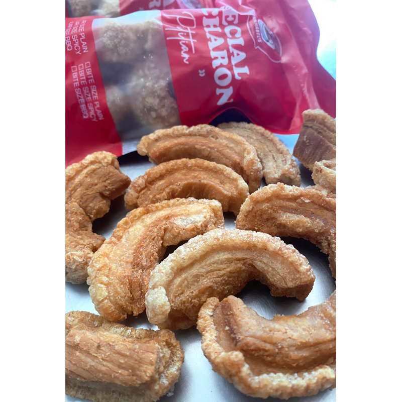 (Small 120g) ANNABELS Special Chicharon BAGNET CHICHARON “Pititian ...