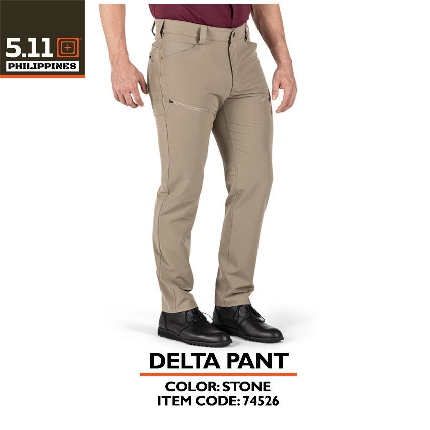 511 PHILIPPINES - DELTA PANT | Shopee Philippines